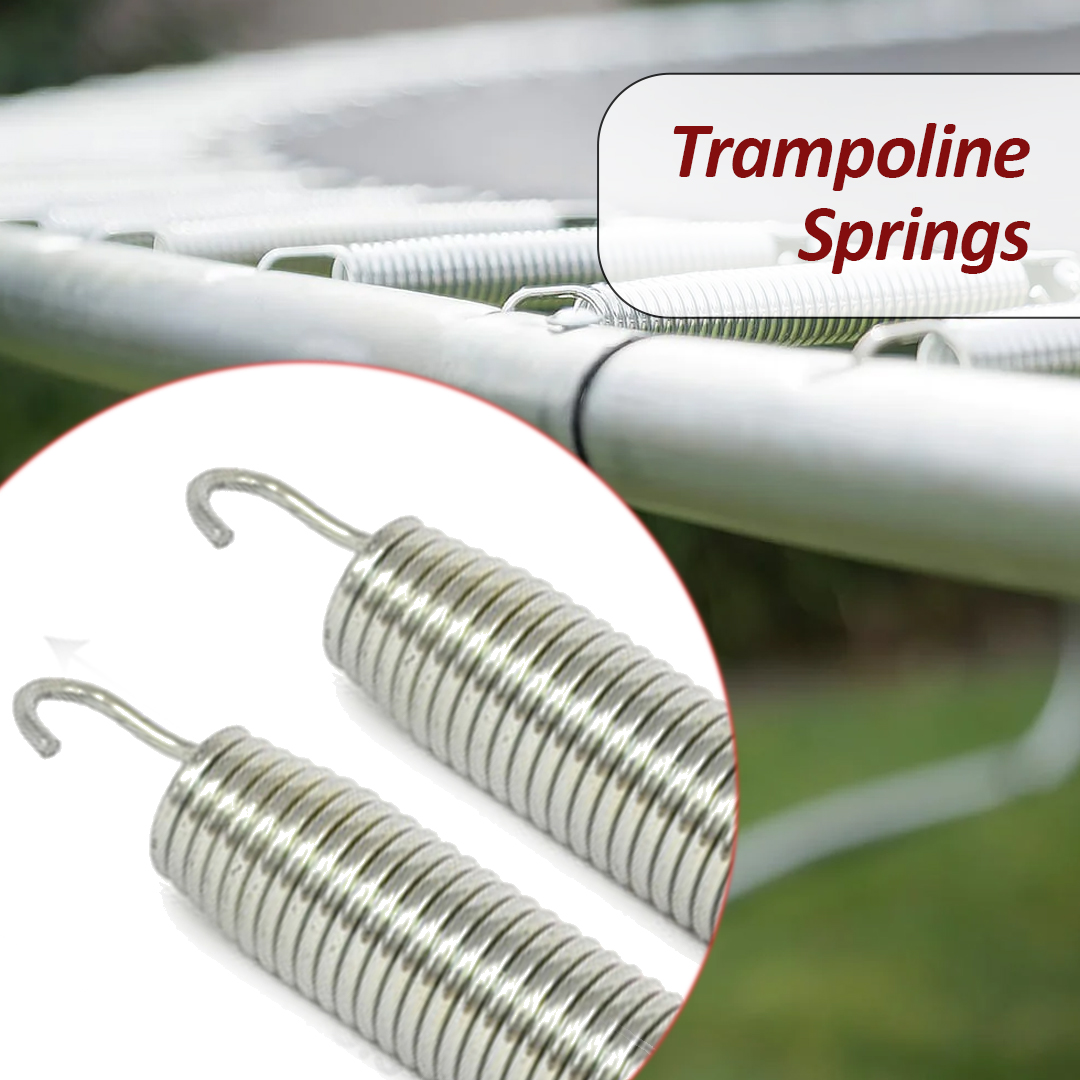 Choosing the Right Trampoline Spares for Better Performance
