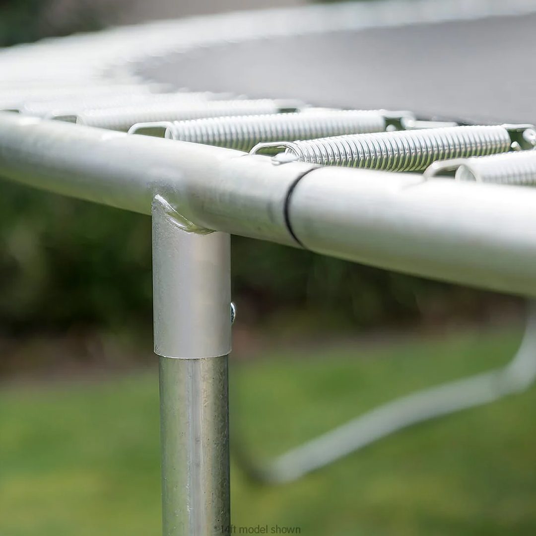 Choosing the Right Trampoline Spares for Better Performance - Super ...
