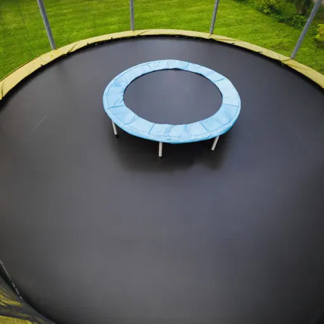 How to choose the Right Trampoline Springs for your Trampoline - Super ...
