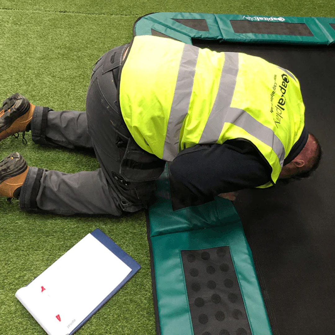 How to Replace Your Trampoline Spares: A Step-by-Step Guide