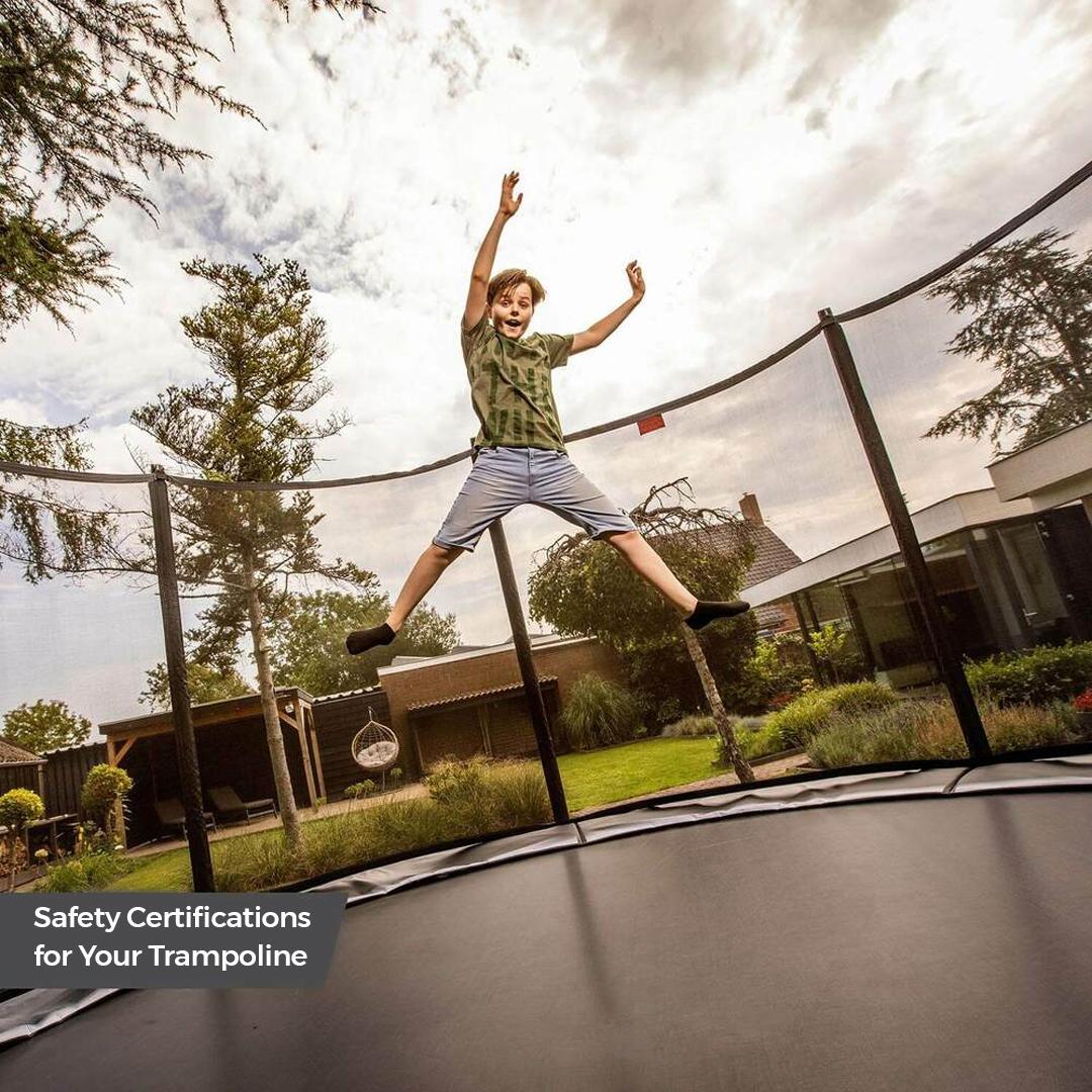 Super Tramp Trampolines - Blogs