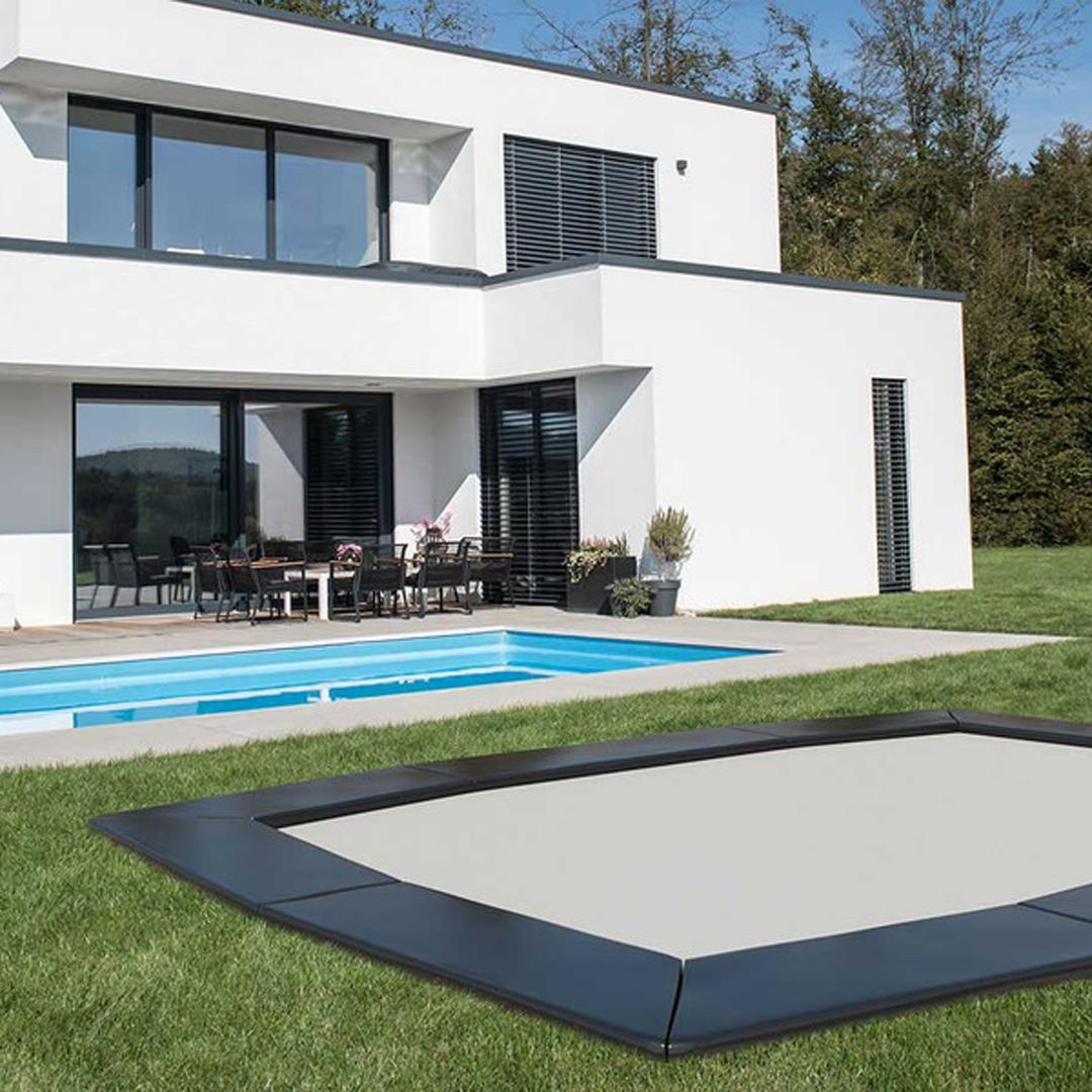 Ultimate Guide to Identifying Perfect Rectangular Trampoline for You