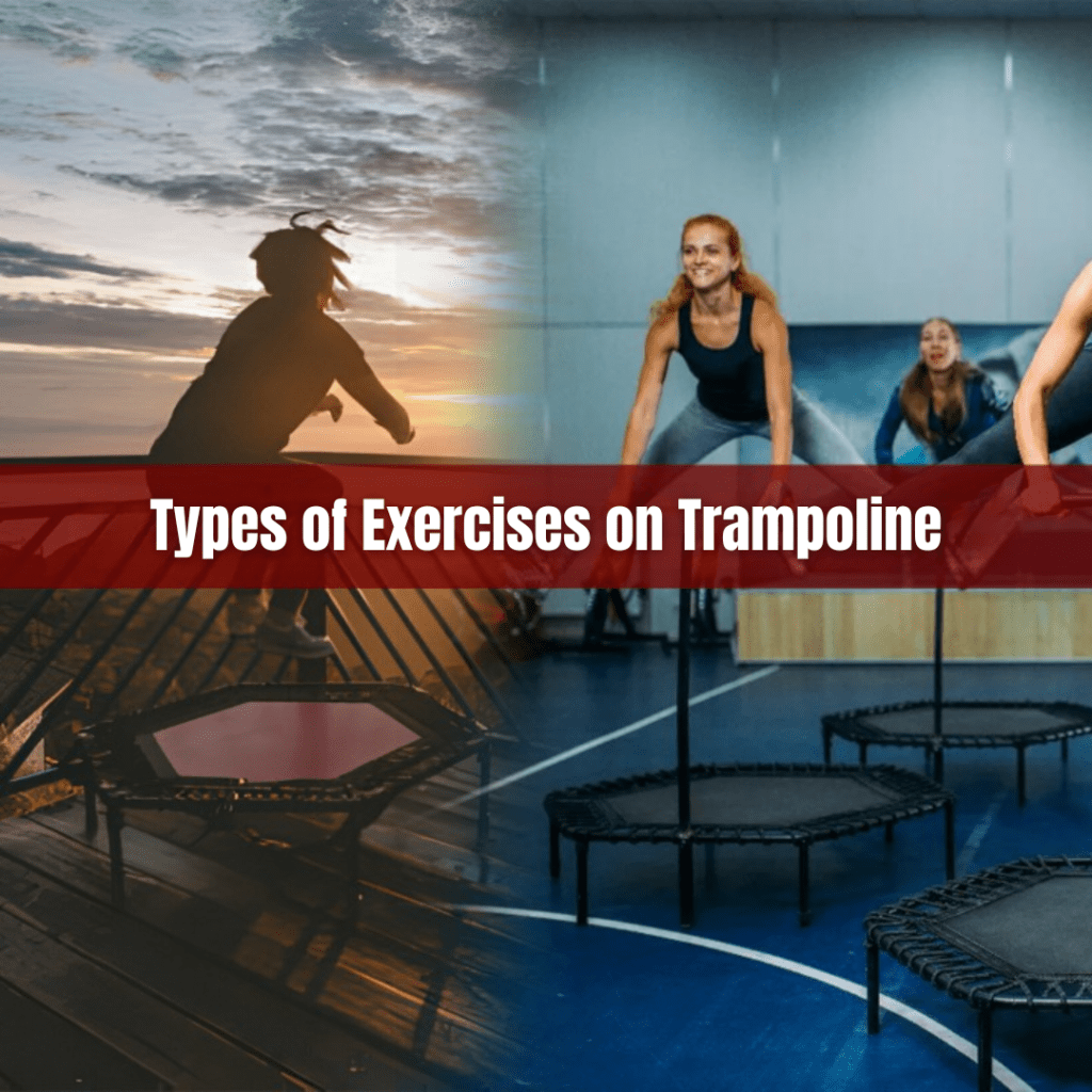 Can a Trampoline Really Help in Reducing Weight?