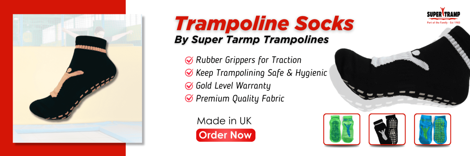 The Best Guide to Learn Trampoline Jumping Tricks