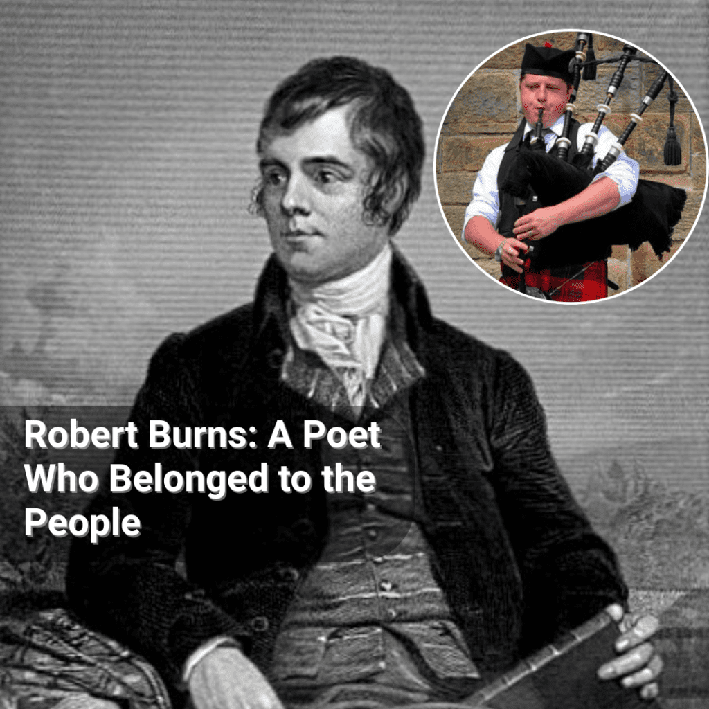 What Are the Fun Activities for Burns Night?